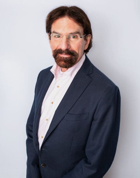 Dr. David A. Caplin | Board Certified Plastic Surgeon St. Louis, MO